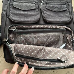 lug | Bags | Lug Set Puddle Jumper Se Backpack Brushed Grey | Poshmark